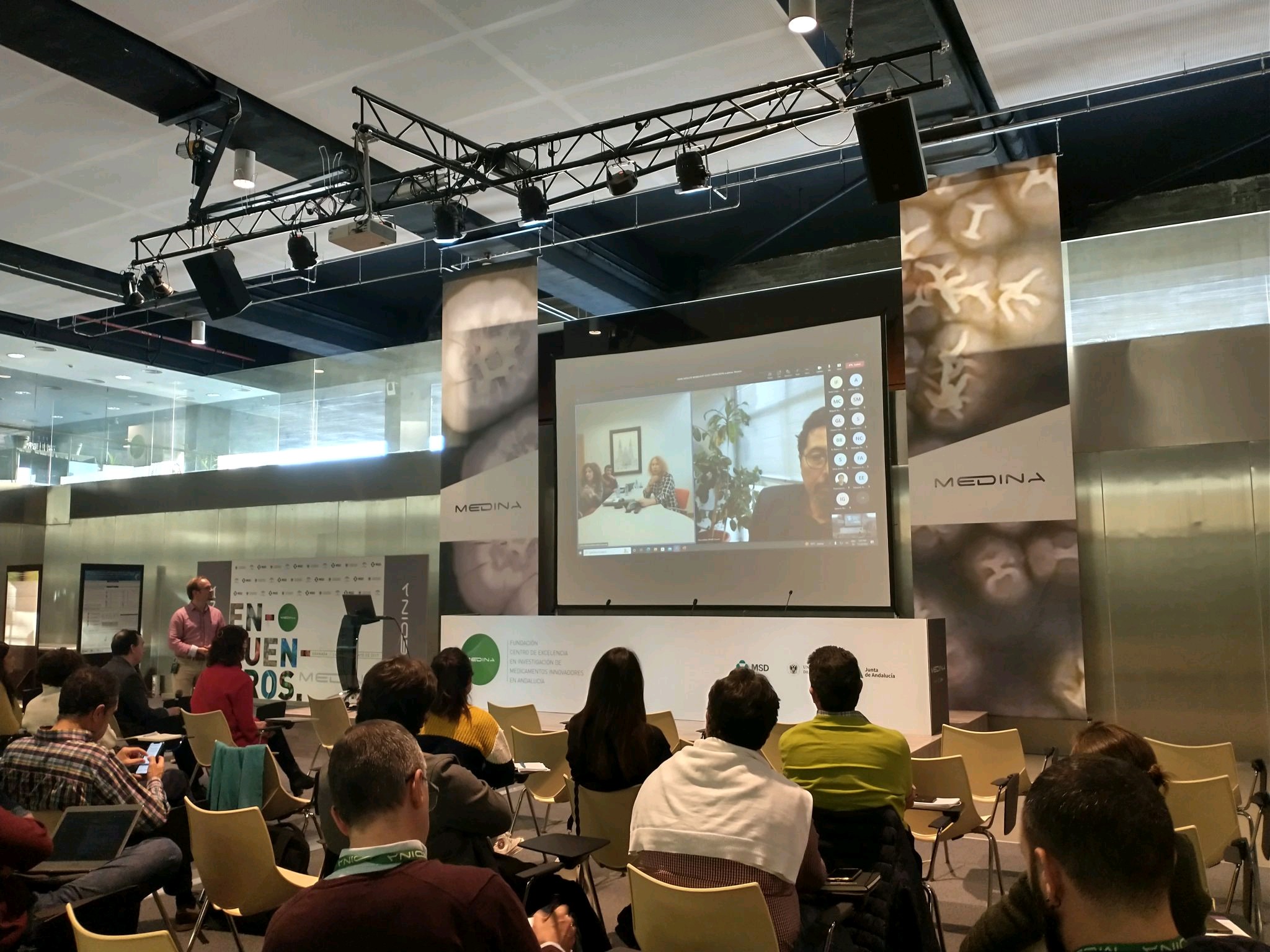 SDDN2022 Satellite Workshop: EU-OPENSCREEN & ES-OPENSCREEN ACADEMIC ...